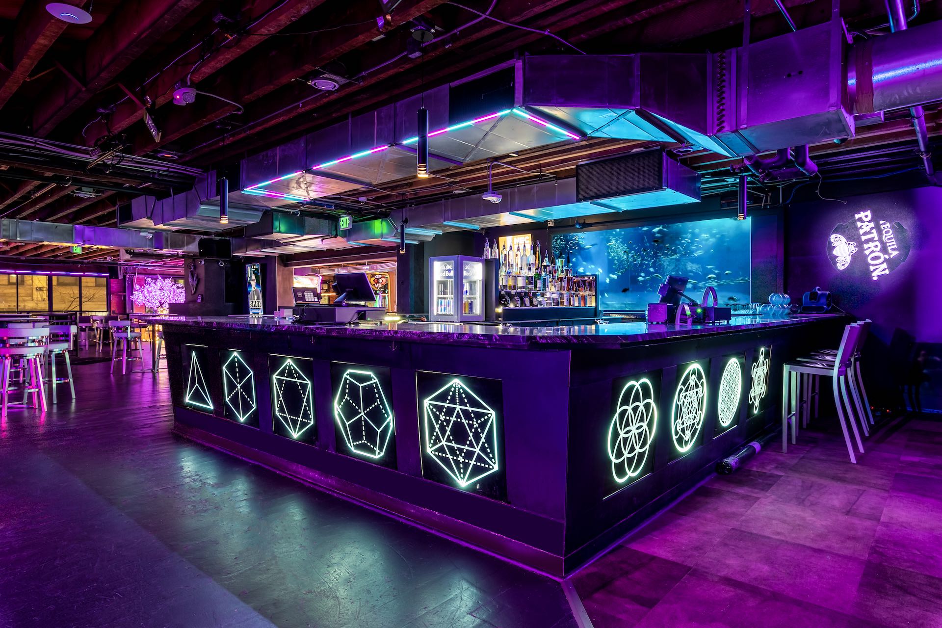 Boise's Good Vibes Lounge & Dance Club - Karma