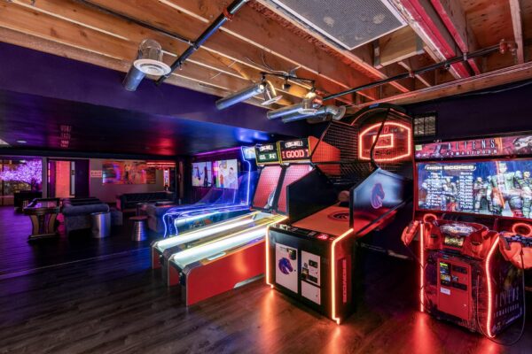 Boise's Good Vibes Lounge & Dance Club - Karma